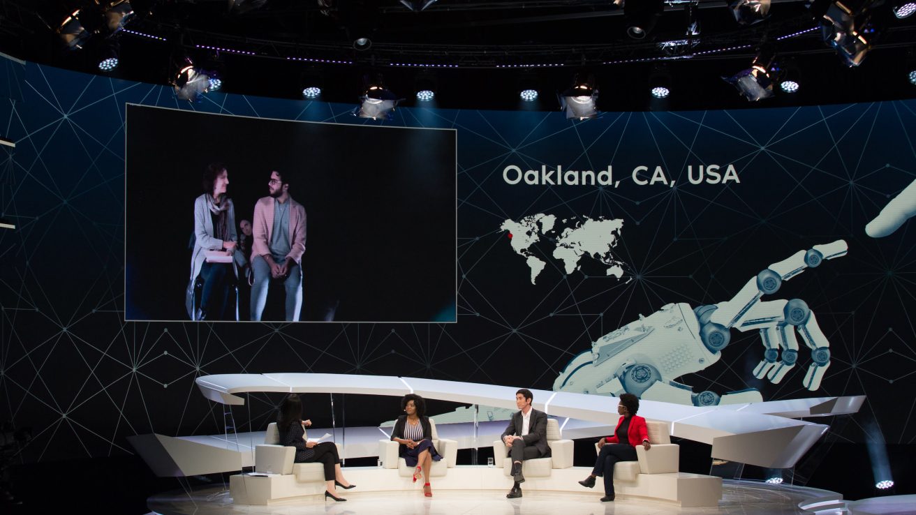 Artificial Intelligence Debate Recap - Doha Debates