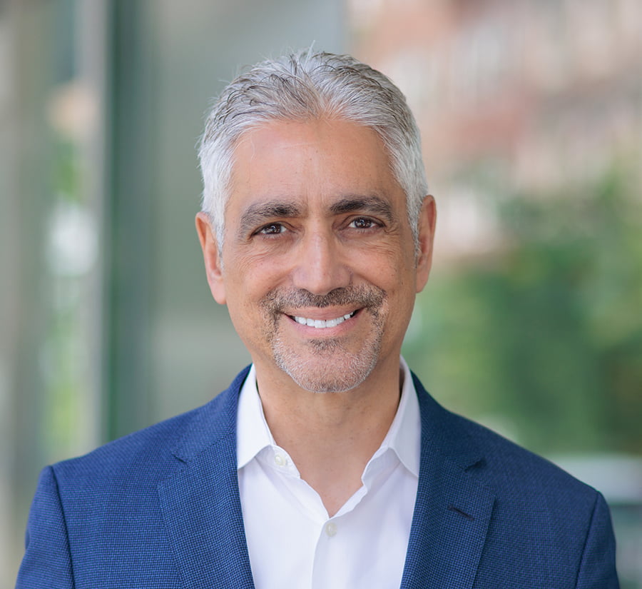 Amjad Atallah - Doha Debates