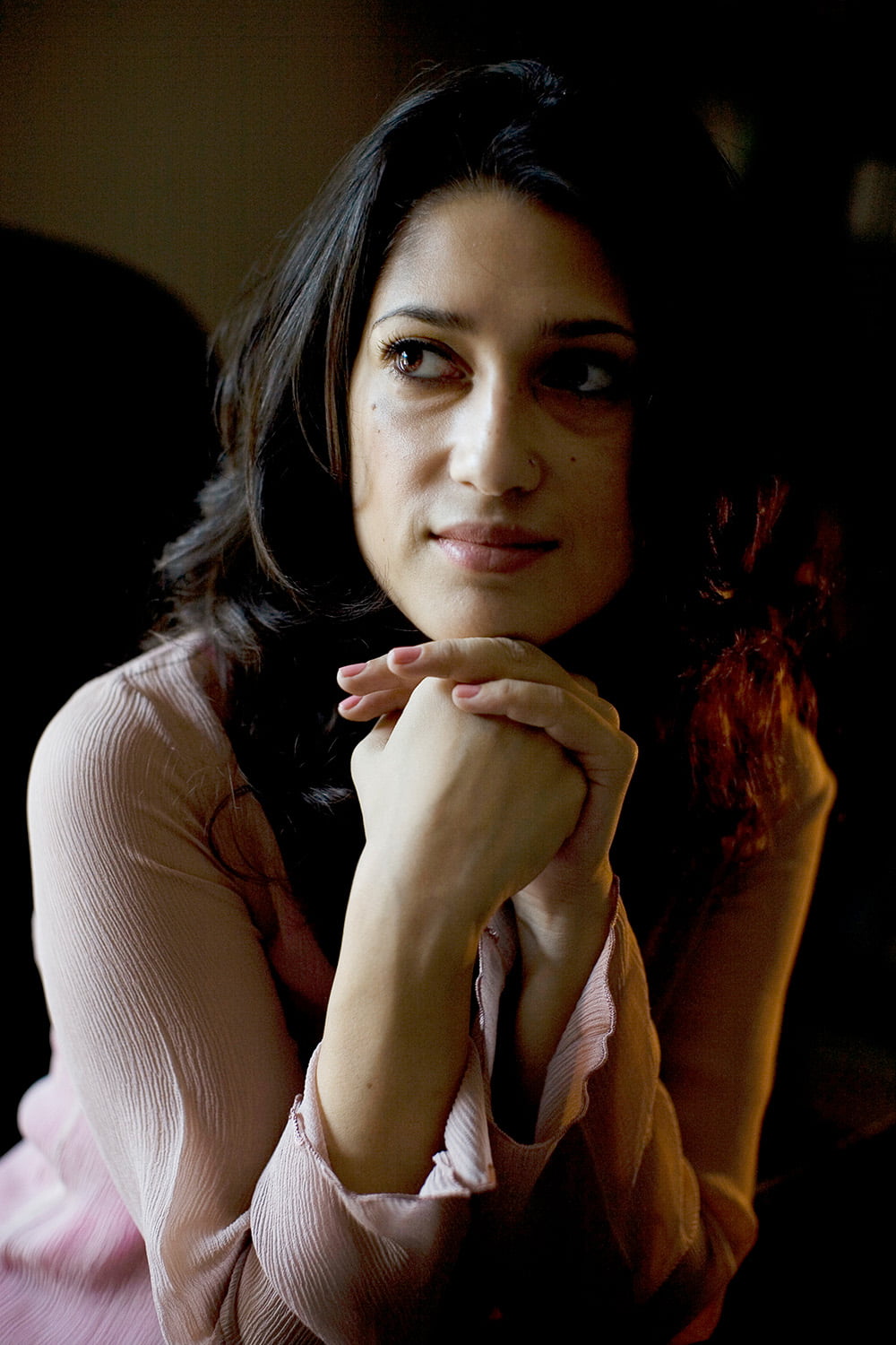 Fatima Bhutto - Doha Debates