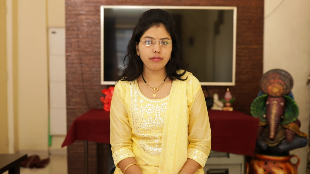 My Disability Justice: Deepa Manoj Vispute - Doha Debates