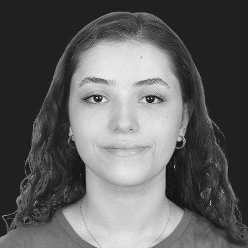 DNCTymaa Al Bitar - Doha Debates