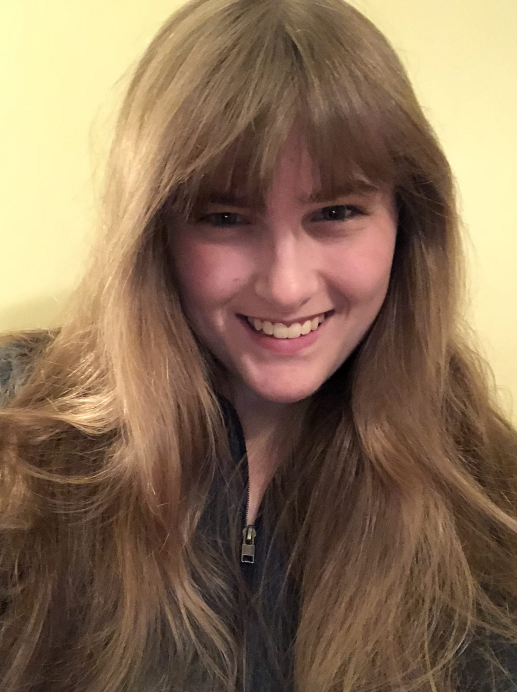 Alexandra Huggins - Doha Debates