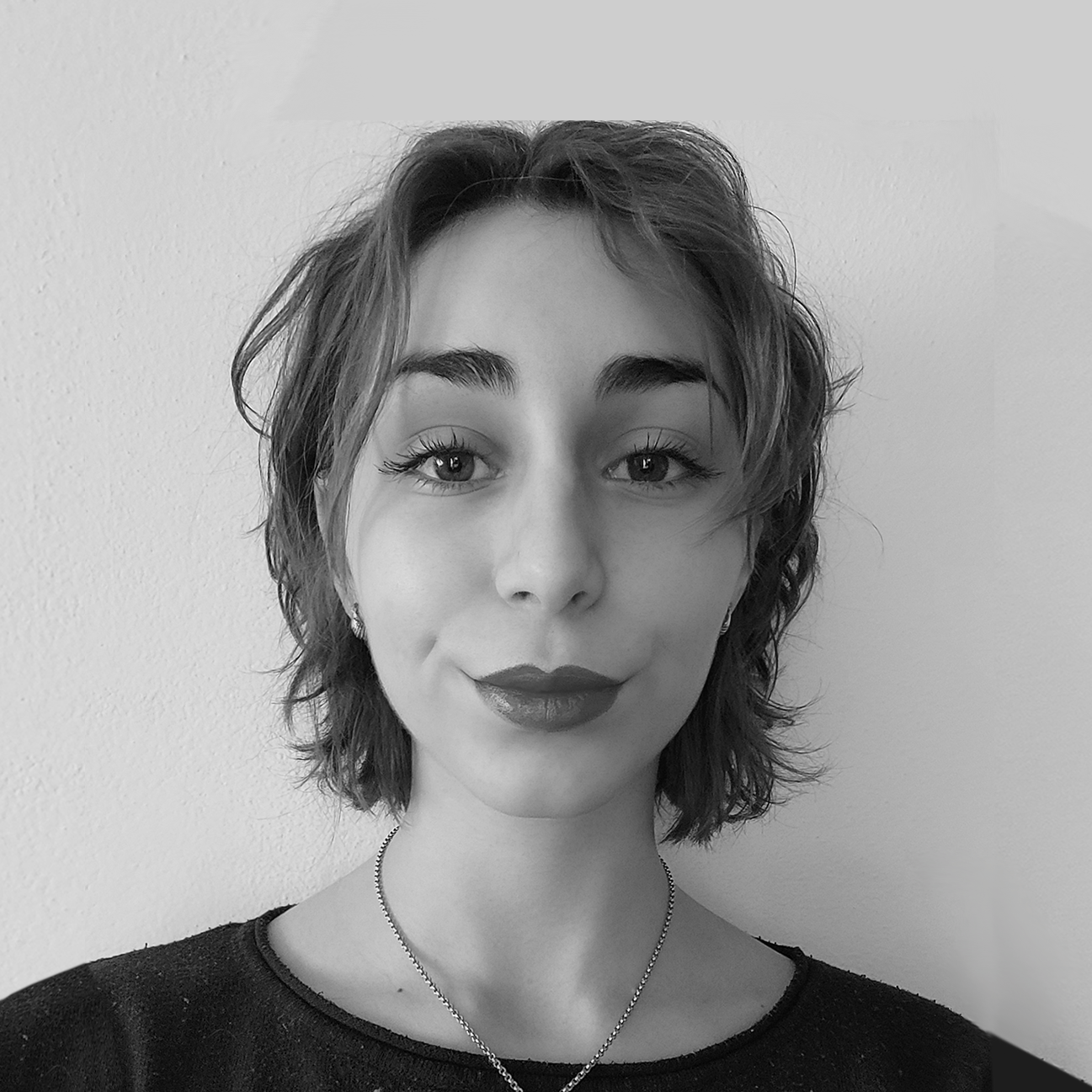 Alice Zanin - Doha Debates