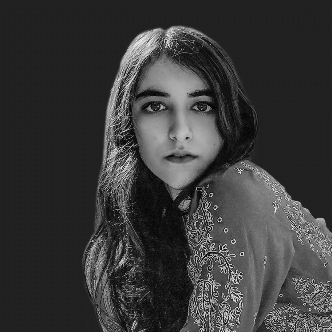 Fatima Masood - Doha Debates