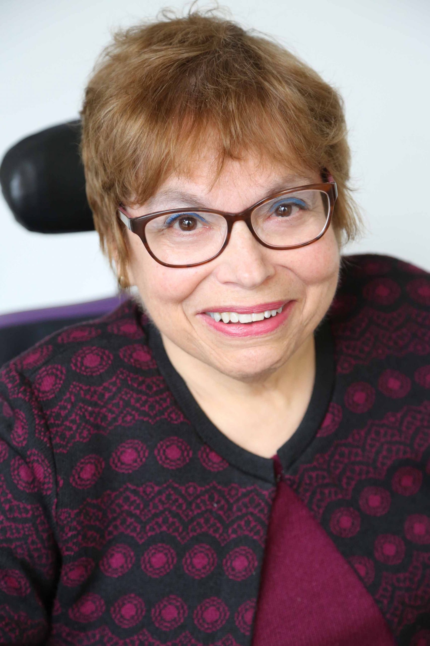 Judith E. Heumann - Doha Debates