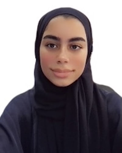 Kaltham Alfakhroo - Doha Debates