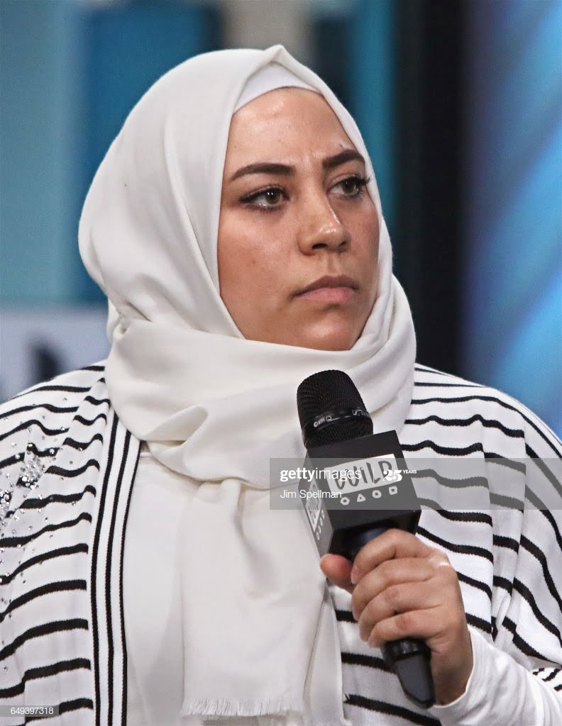 Kholoud Helmi - Doha Debates