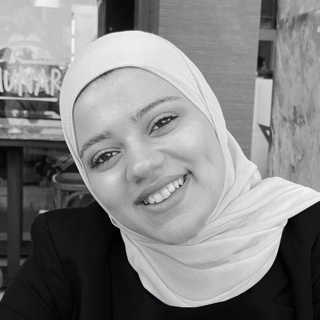 Nada Yousef Almousa - Doha Debates