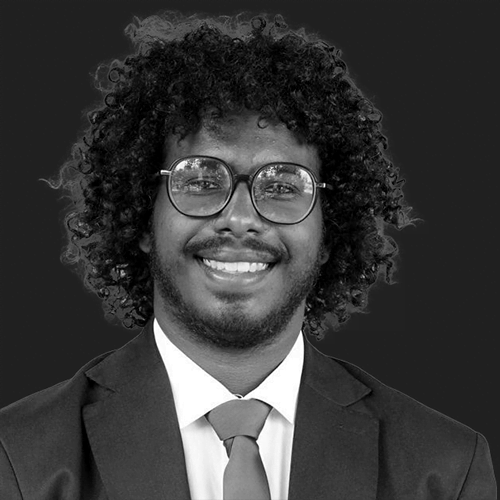 Hamad Othman - Doha Debates