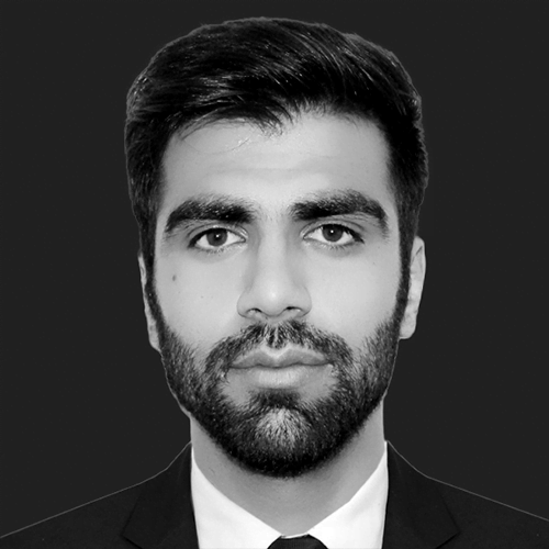 Hashmatullah Rahimi - Doha Debates