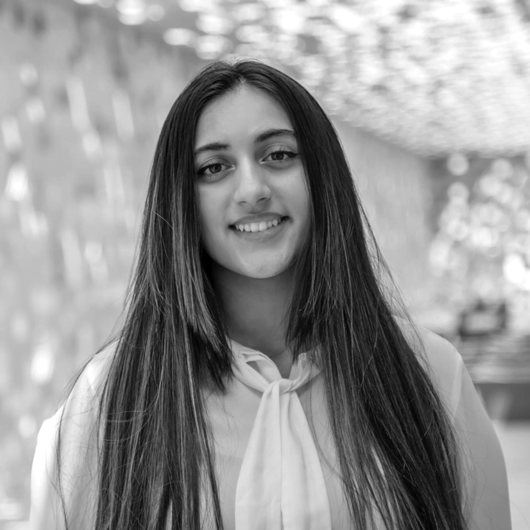 Shifa Sandeep Ranade - Doha Debates