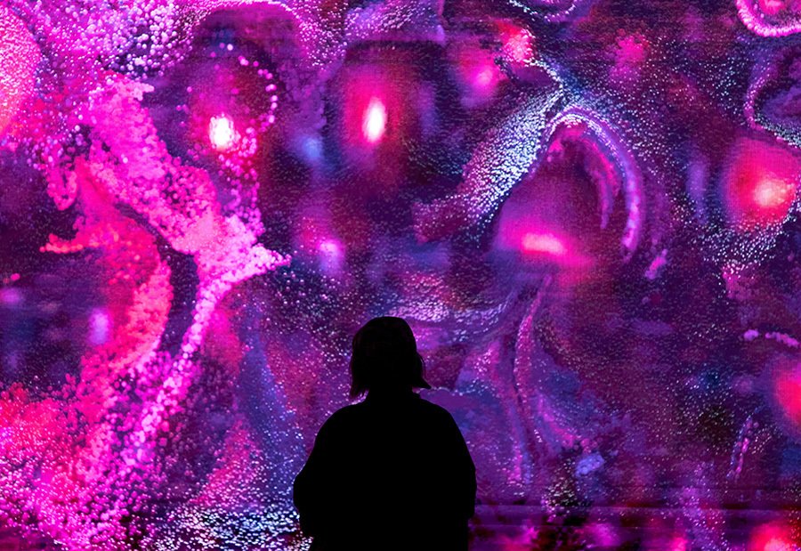 Digital dilemma: Does AI help or harm the creative community? - Doha ...