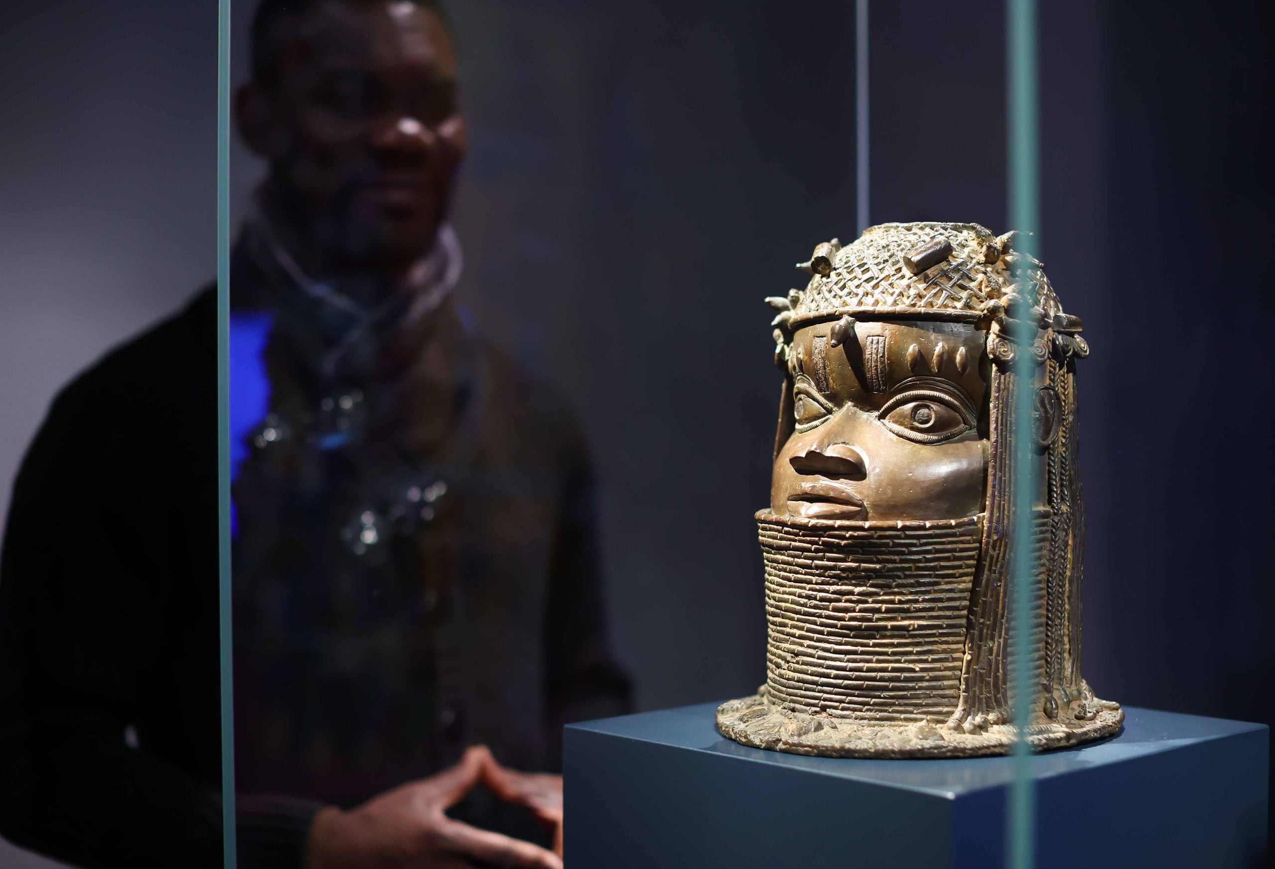 Culture theft: Should museums return disputed artifacts? - Doha Debates
