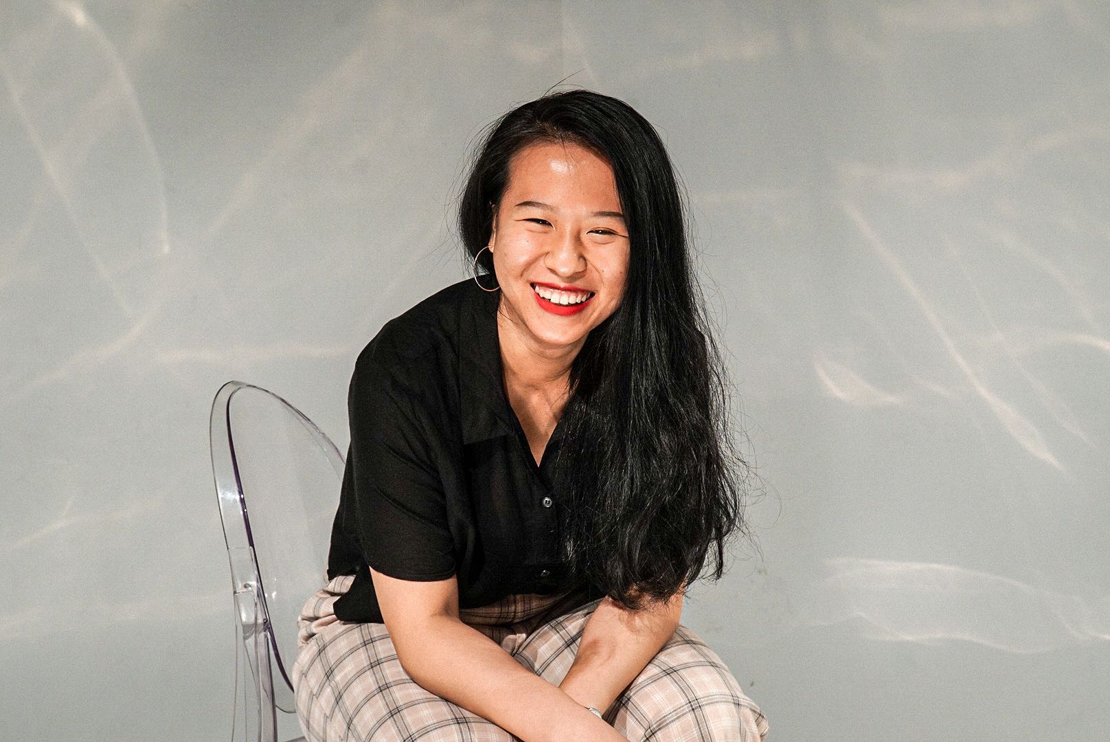 Xiru Jian - Doha Debates