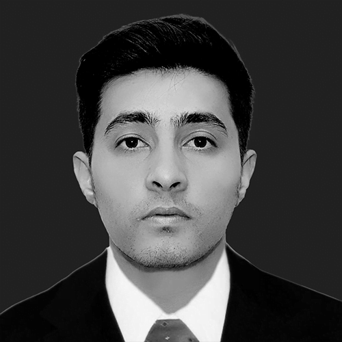 Yaser Yousofi - Doha Debates