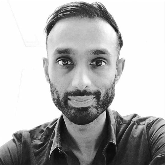 Kamran Ahmed - Doha Debates