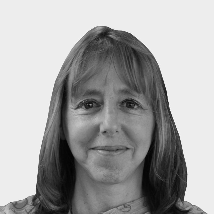 Medea Benjamin - Doha Debates