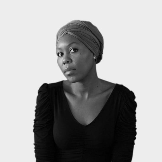 Sisonke Msimang - Doha Debates