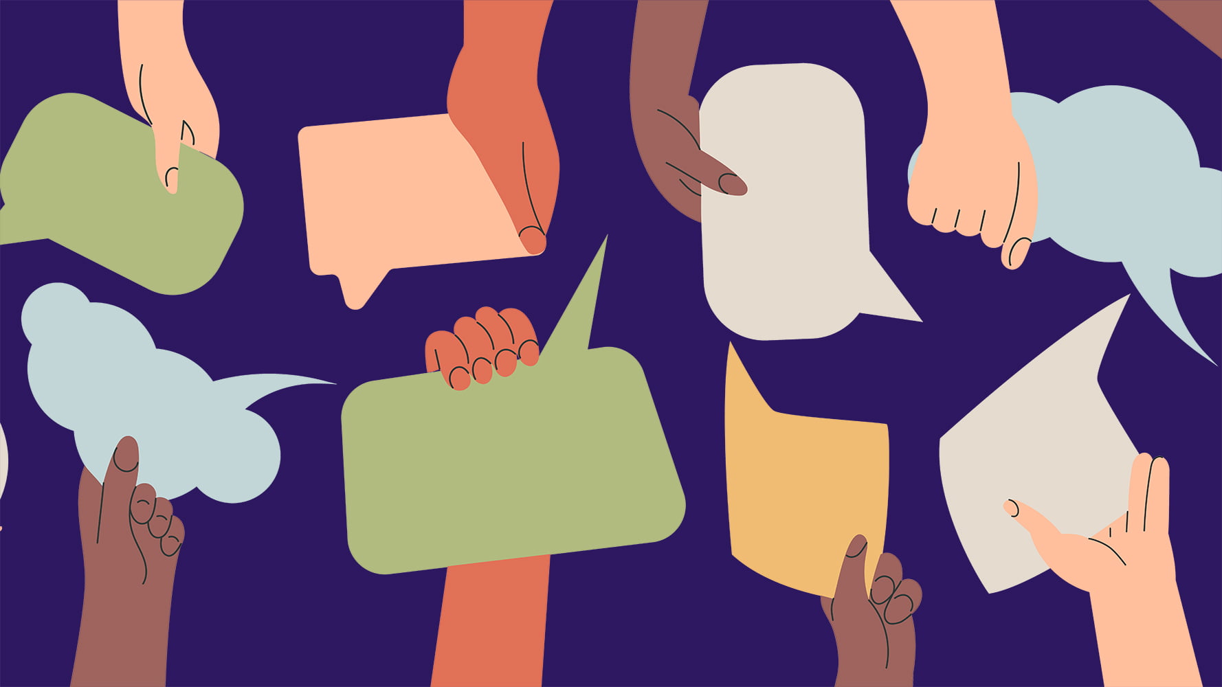 Should everything be up for debate? - Doha Debates