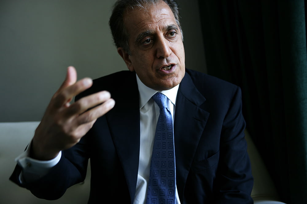 Our team - Doha Debates