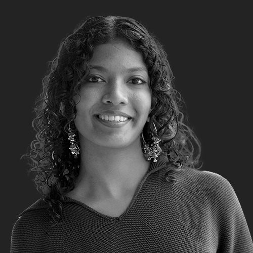 Anushka Roy - Doha Debates