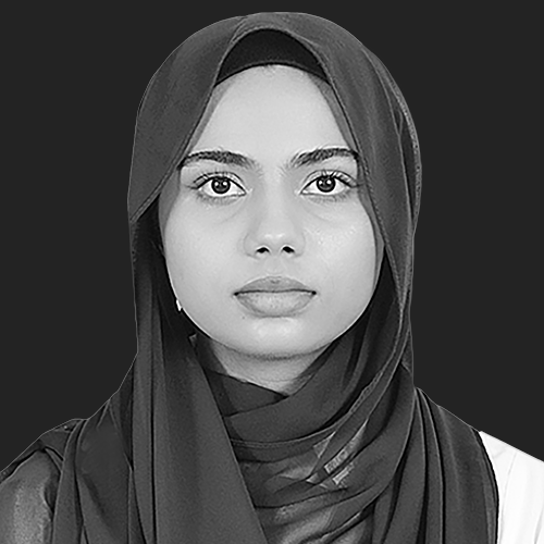 Asia Arif - Doha Debates