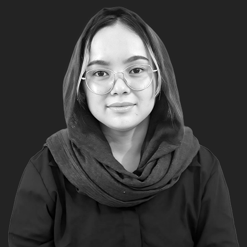 Fatima Sharifi - Doha Debates