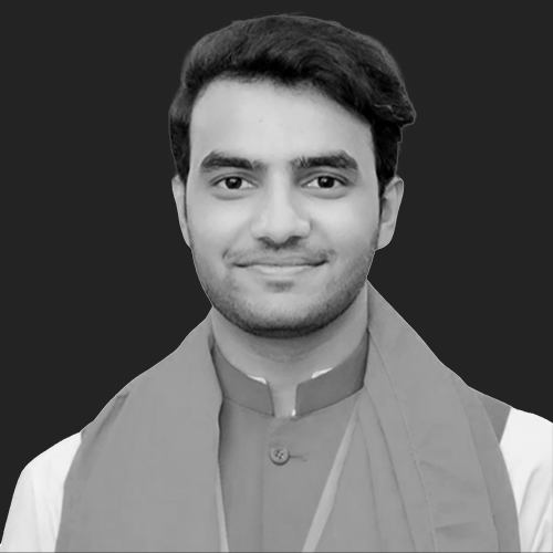 Muzammil Muhammad Khan - Doha Debates