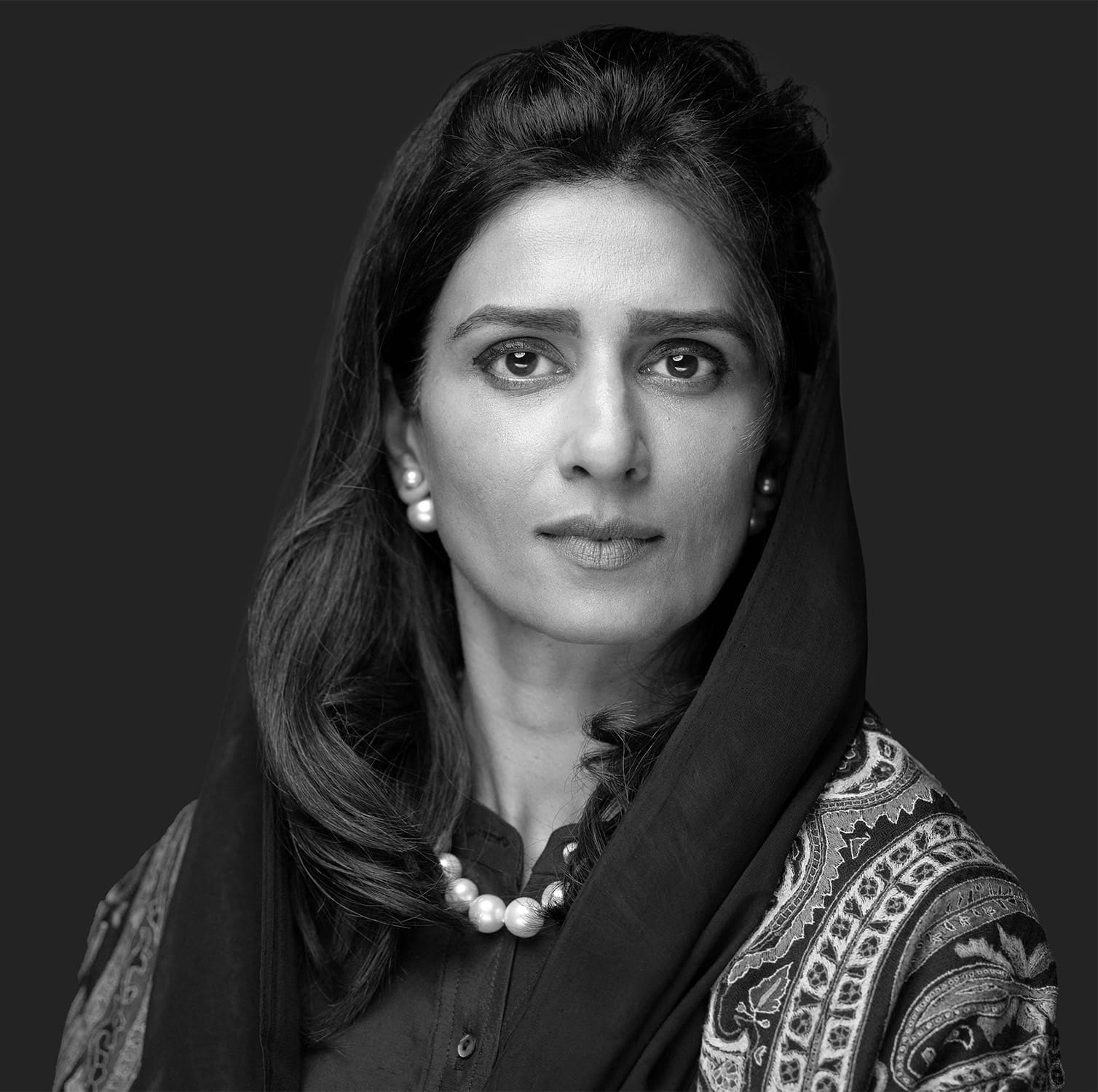Hina Rabbani Khar - Doha Debates