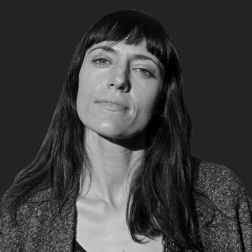 Astra Taylor - Doha Debates