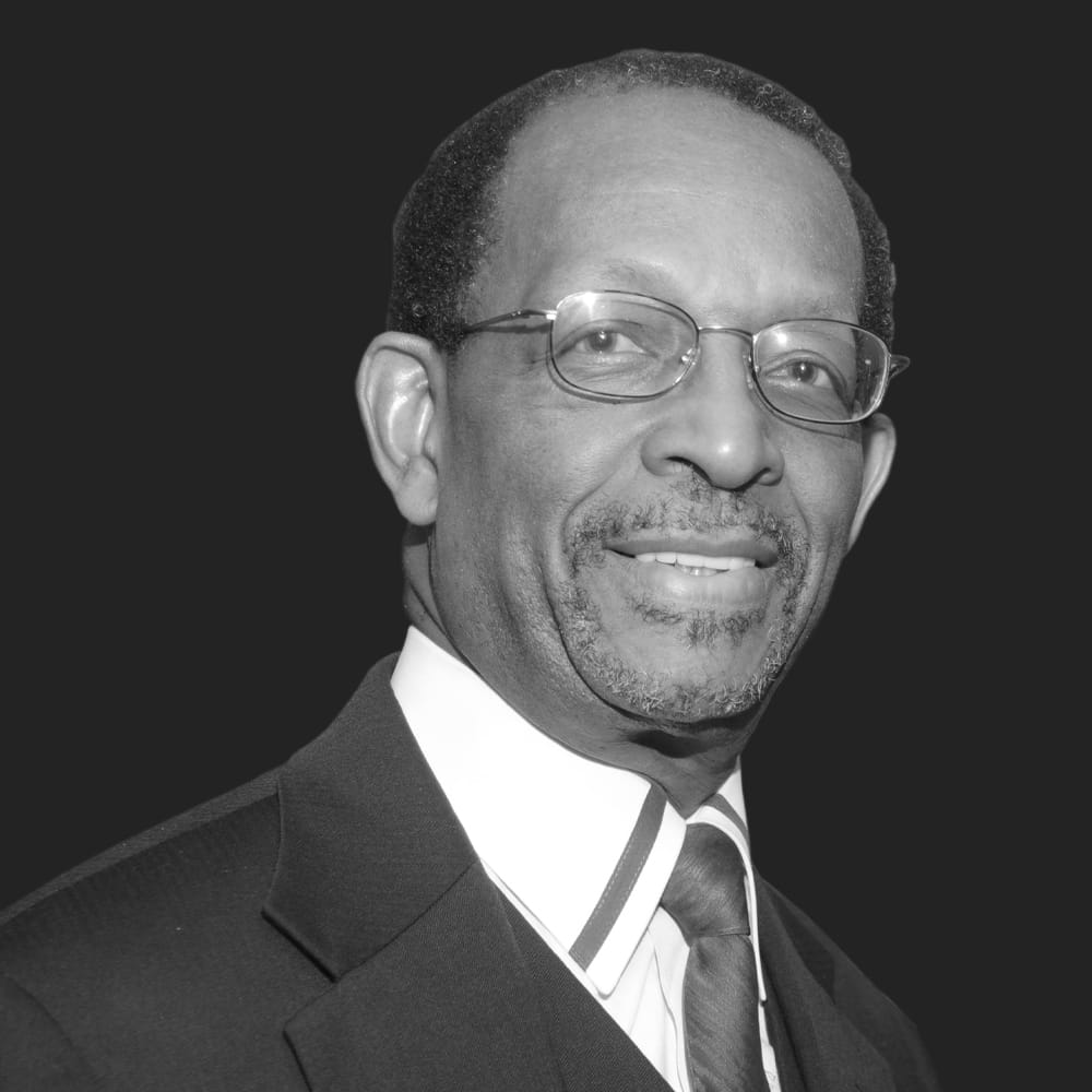 Ron Daniels - Doha Debates