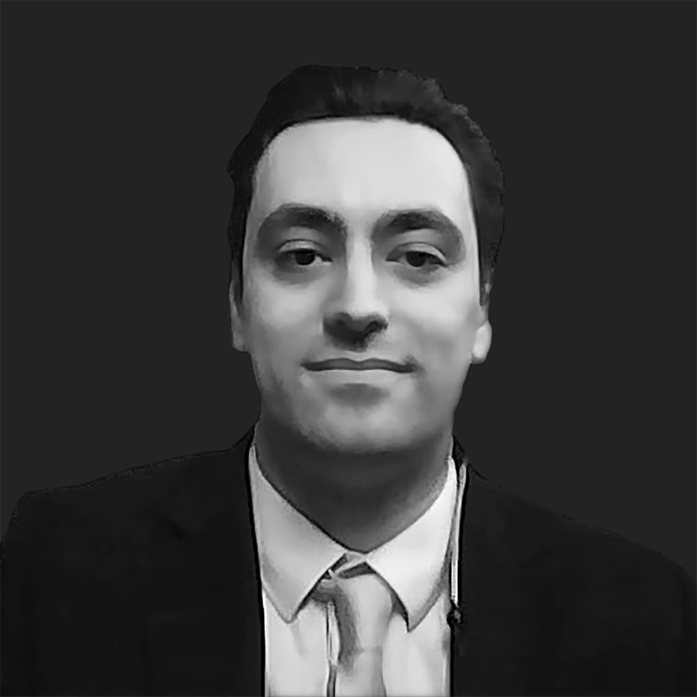 Josh Ferme - Doha Debates