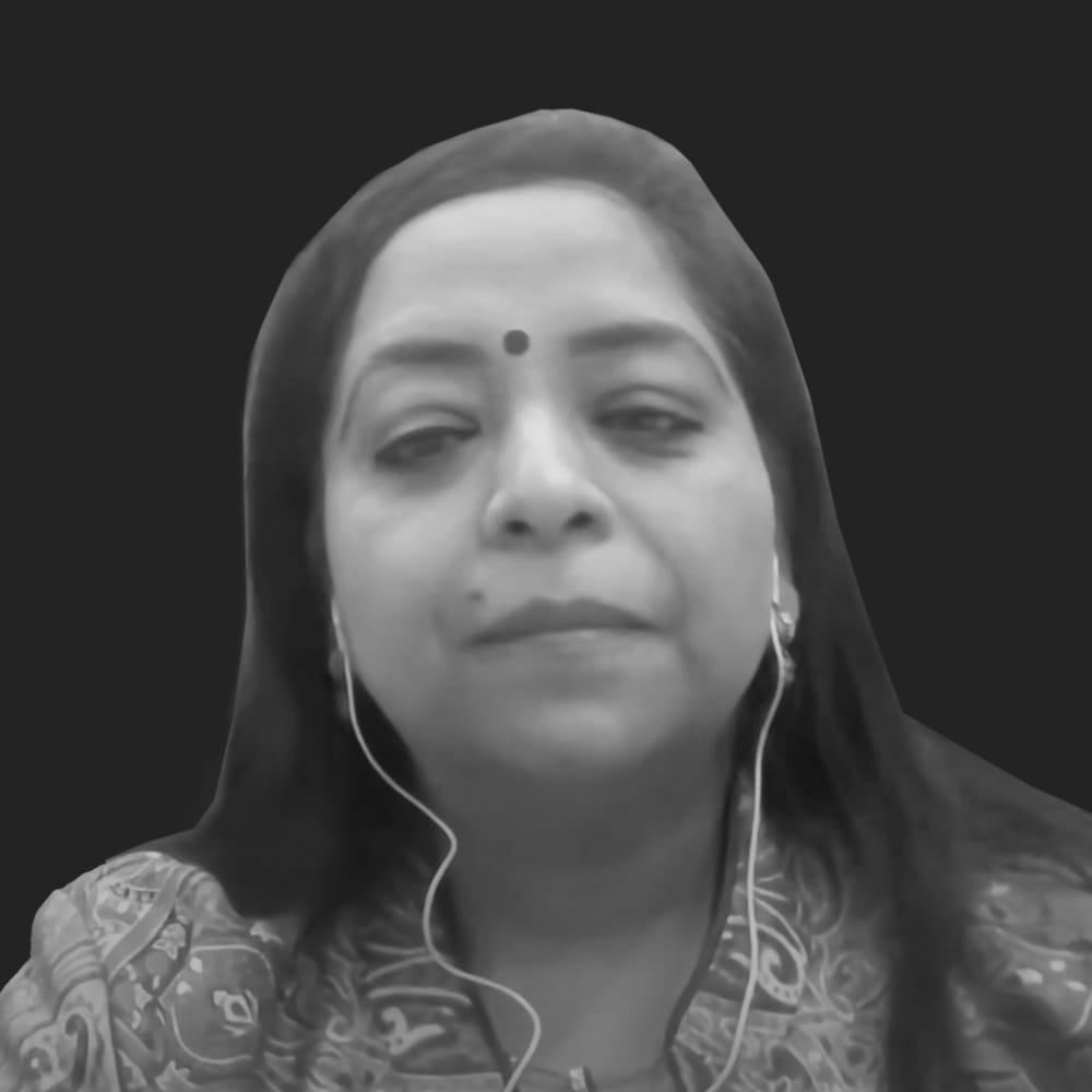 Monika Arora - Doha Debates