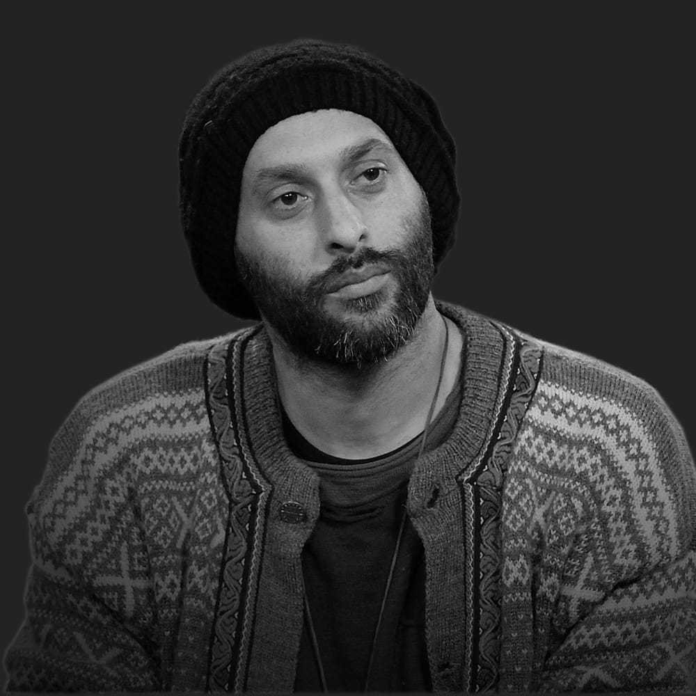 Tamer Nafar - Doha Debates