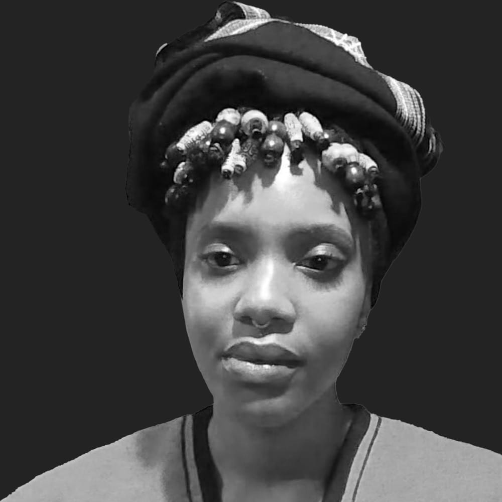 Thandiwe Ntshinga - Doha Debates