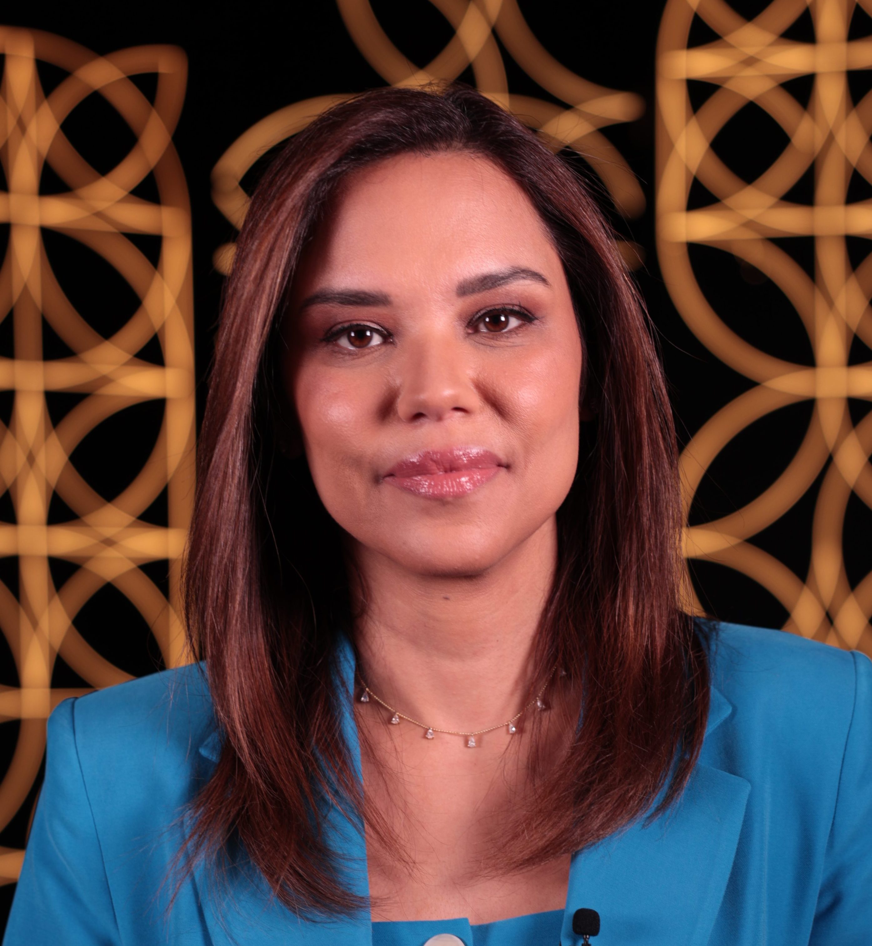 Dareen Abughaida - Doha Debates