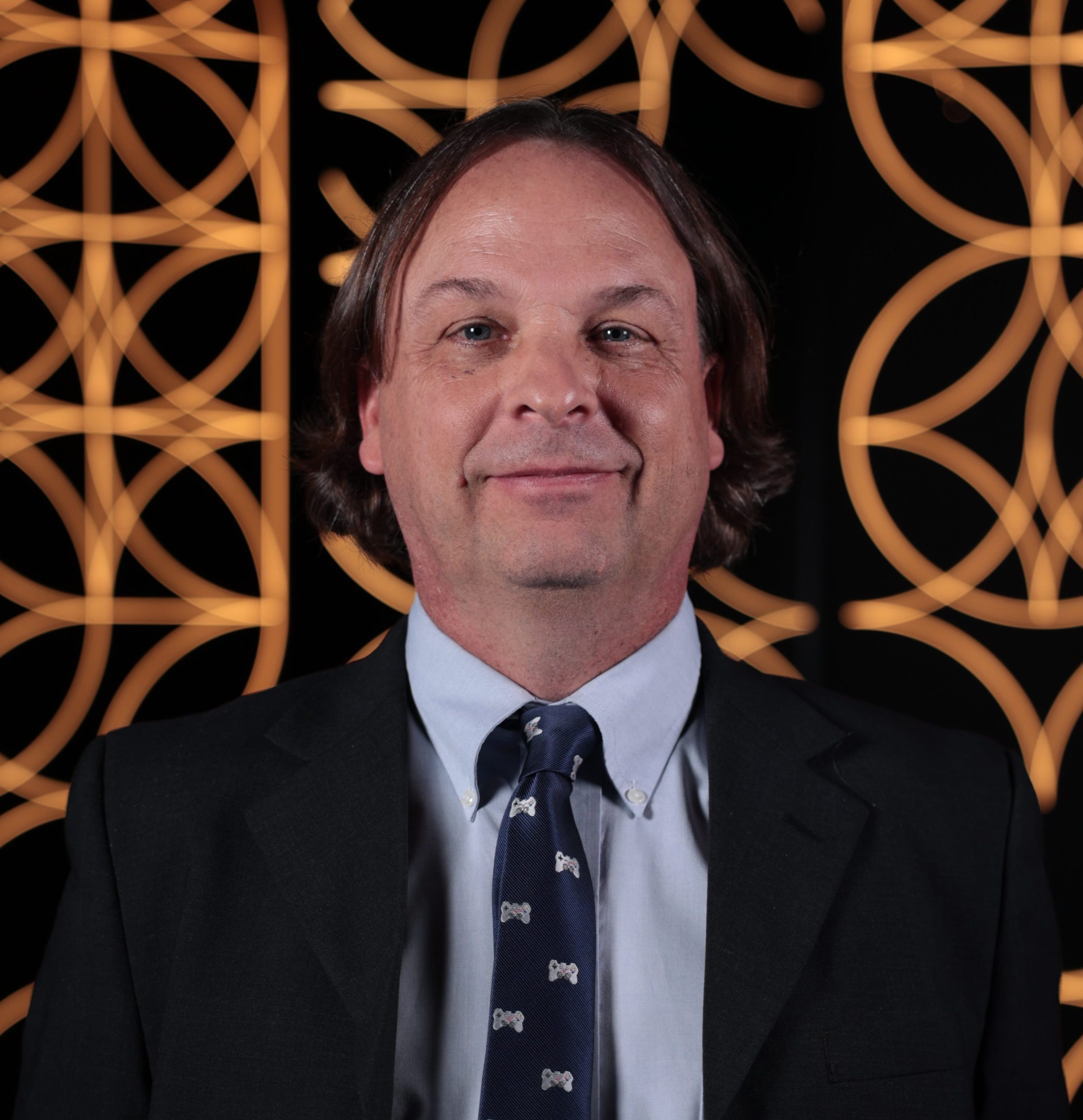 Christopher Ferguson - Doha Debates