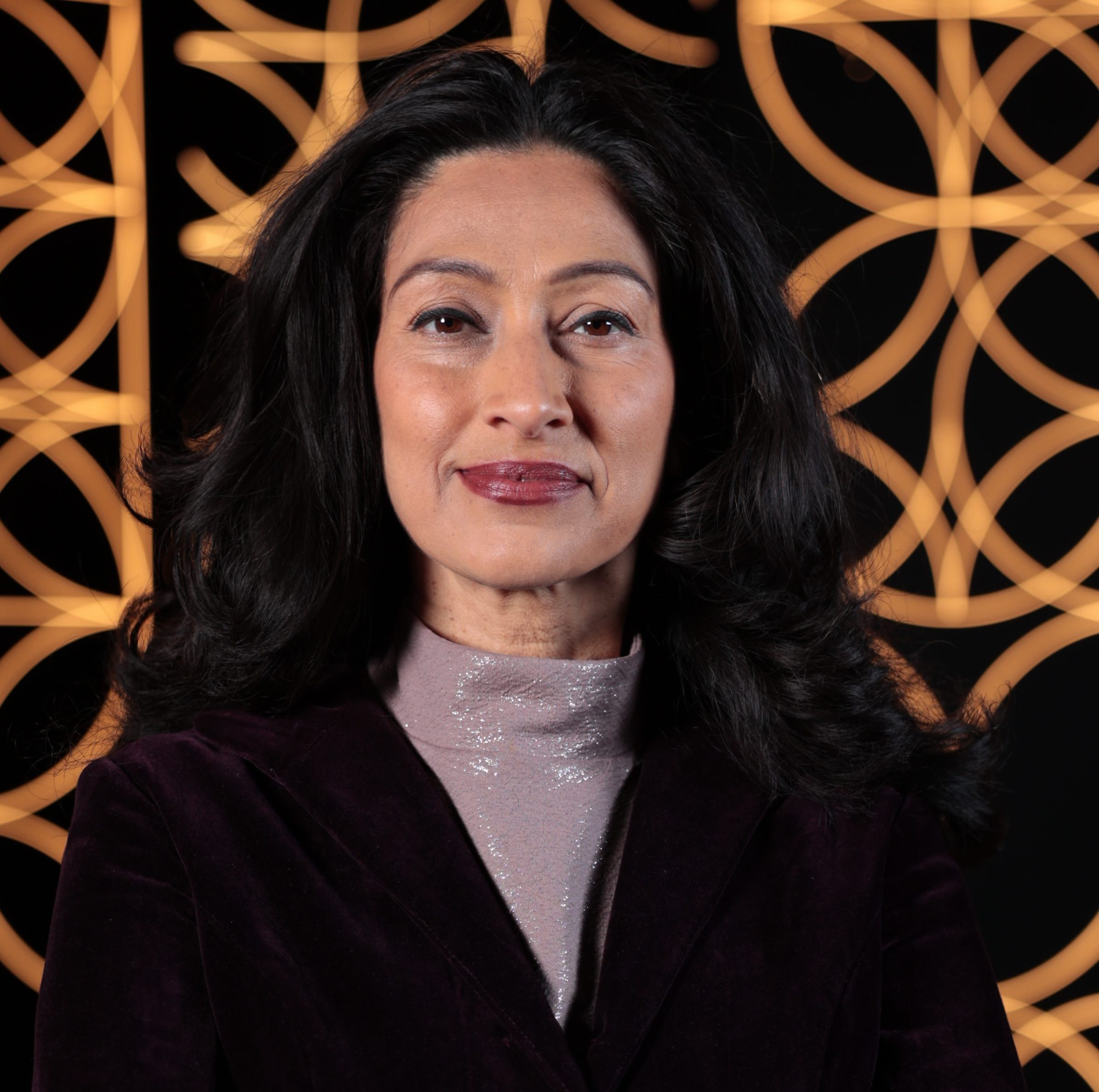 Payal Arora - Doha Debates